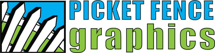 Picket Fence Graphics